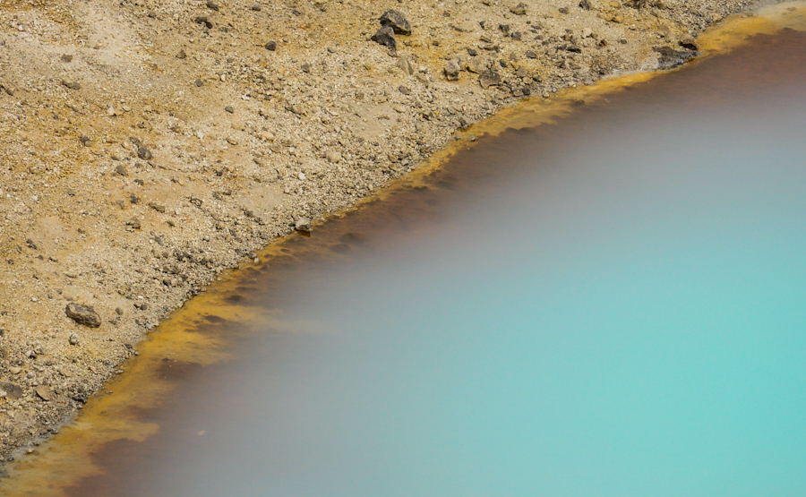 Yellowstone National Park Photography | Zach Schierl Photography